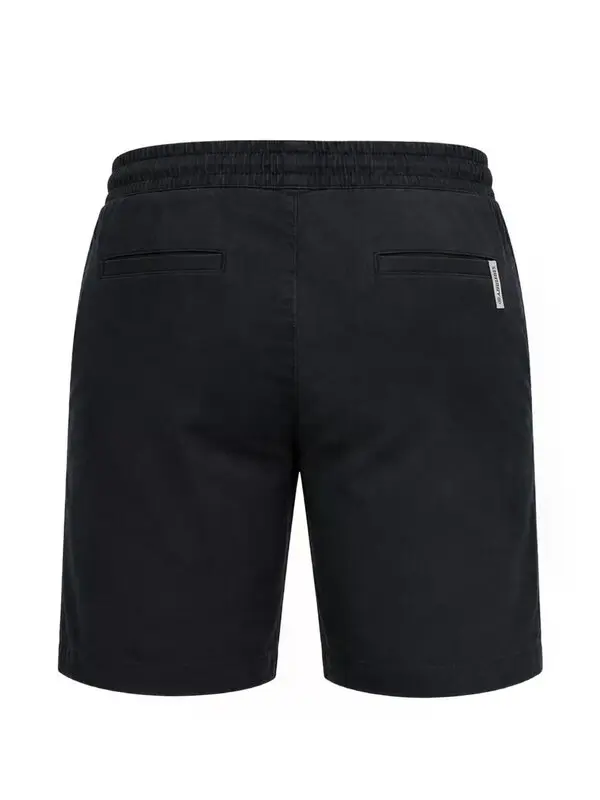 Superdry Merchant Logo-tag Shorts