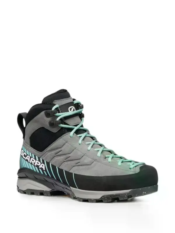 SCARPA Mescalito Trk 2 Gtx Panelled Hiking Boots