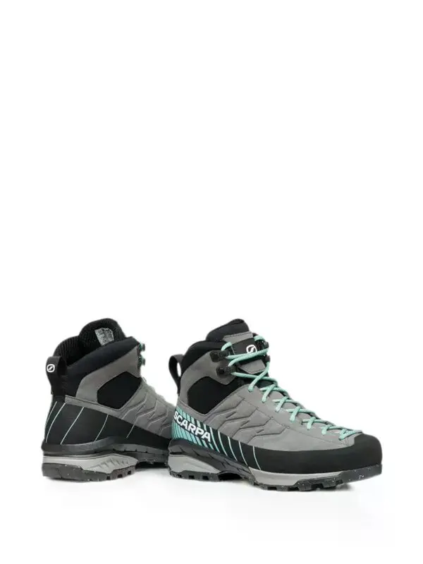 SCARPA Mescalito Trk 2 Gtx Panelled Hiking Boots