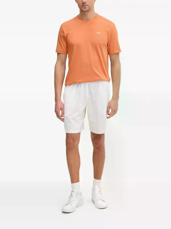 Lacoste Logo-patch Performance T-shirt