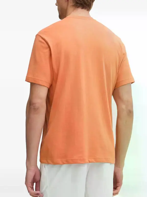 Lacoste Logo-patch Performance T-shirt