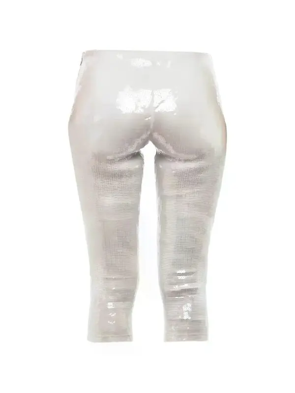 Dsquared2 Sequin-embellished Leggings