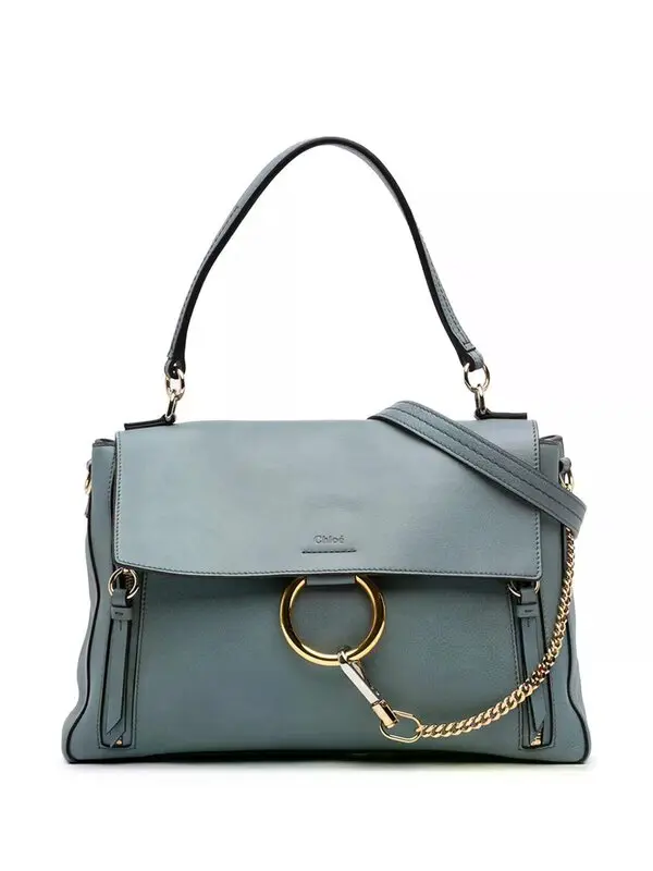 Chloé Faye Day Satchel