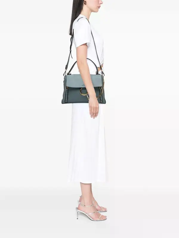 Chloé Faye Day Satchel