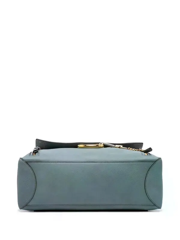 Chloé Faye Day Satchel