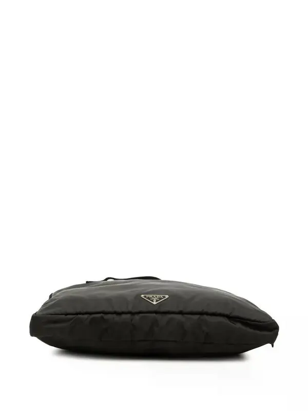 Prada 2013-2026 Tessuto Laptop Case Clutch Bag