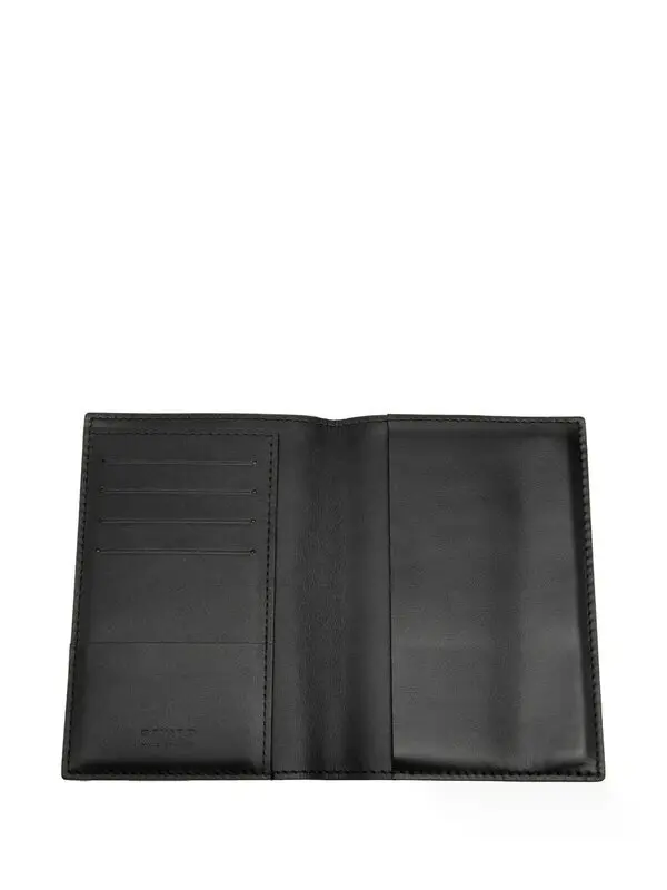 Goyard 2019 Goyardine Grenelle Passport Cover