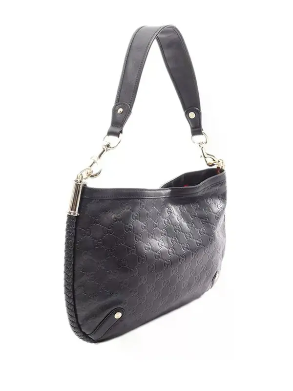 Gucci 2000-2015 Guccisima Soho Shoulder Bag