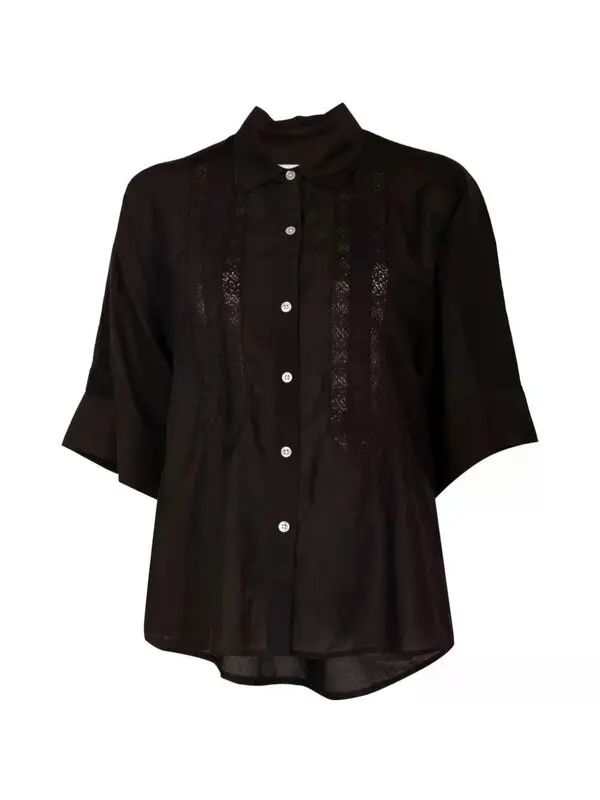 Citizens Of Humanity Claire Shirt - Brown