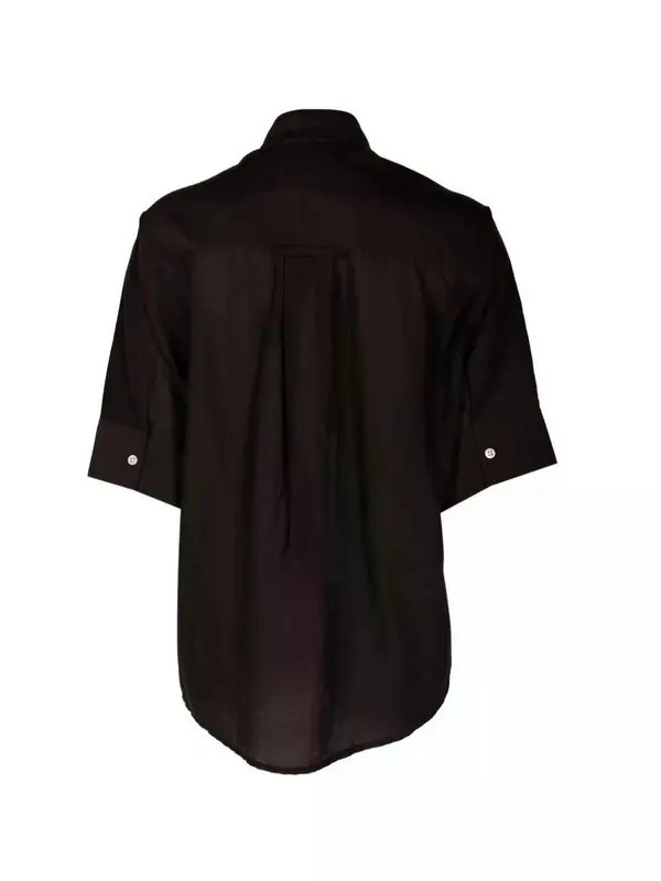 Citizens Of Humanity Claire Shirt - Brown