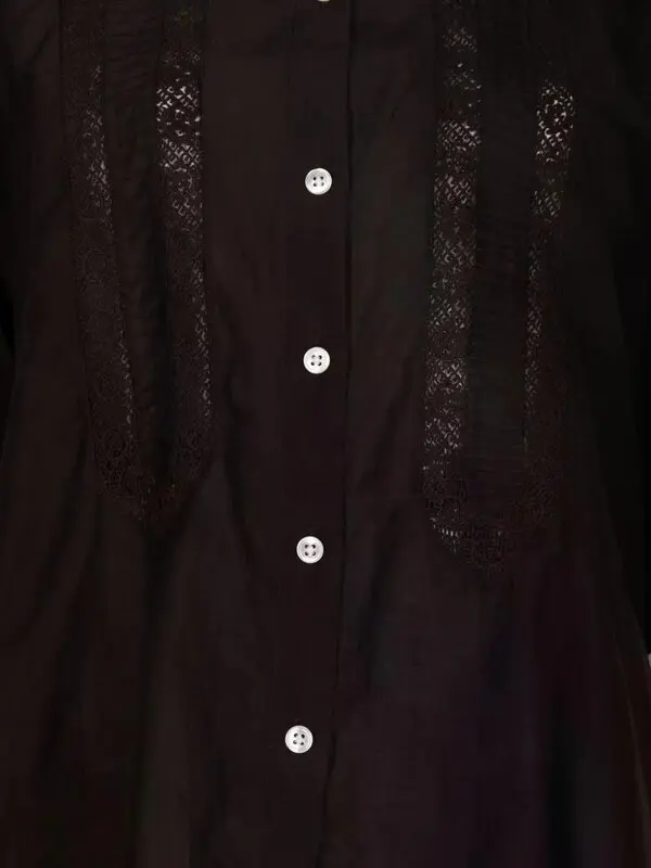 Citizens Of Humanity Claire Shirt - Brown