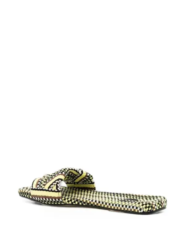 AMAMBAIH Martina Sandals