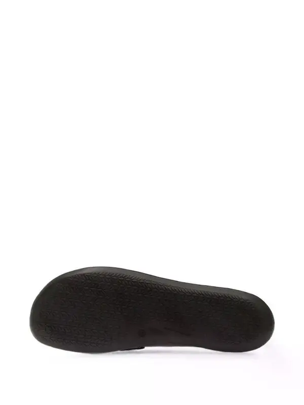 Be Lenka Divella Horsebit Woven-panel Sneakers