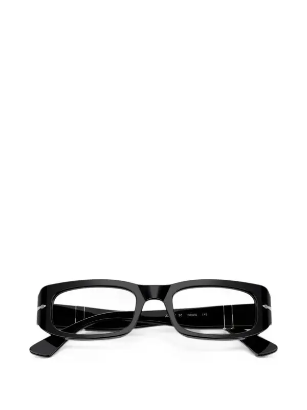 Persol Rectangle-frame Glasses