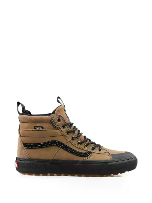 VANS Sk8-hi Mte-2 High-top Sneakers - Neutrals