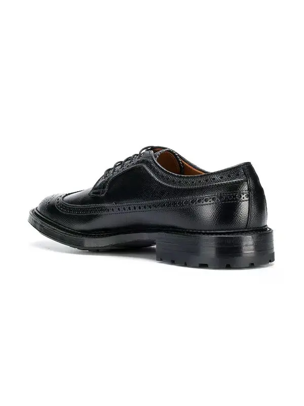 Alden Classic Derby Shoes