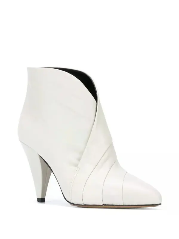 Isabel Marant Étoile Acna 90mm Ankle Boots