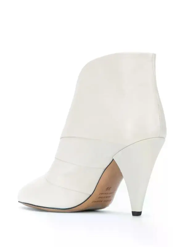 Isabel Marant Étoile Acna 90mm Ankle Boots