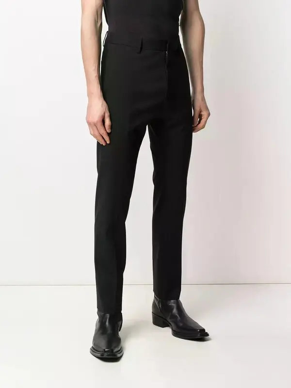 Dsquared2 Straight-leg Trousers