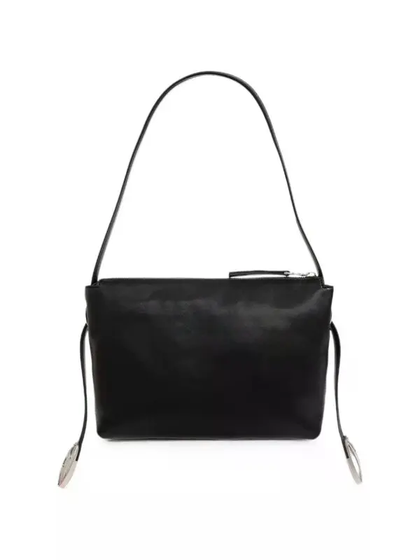 DIESEL® D-rop Shoulder Bag - Black