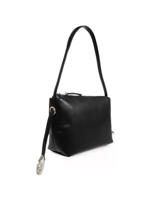 DIESEL® D-rop Shoulder Bag - Black