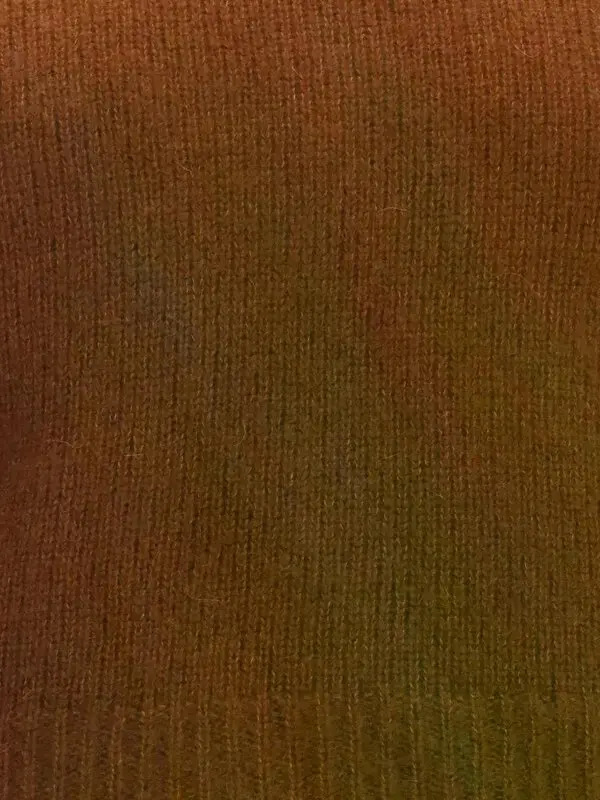 TOM FORD Crew-neck Knitted Sweater