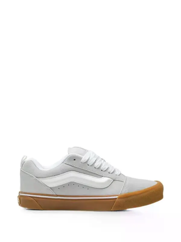 VANS Knu-skool Sneakers - Grey