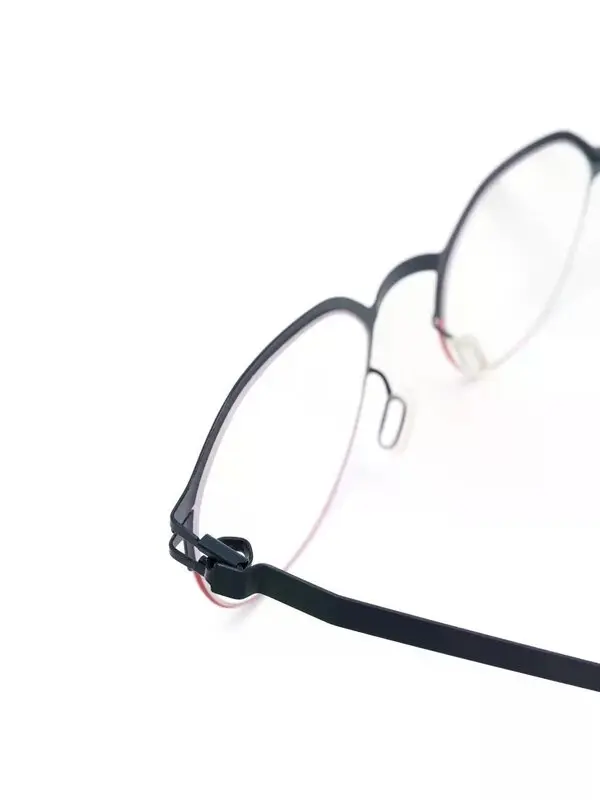 Mykita Round-frame Eyeglasses