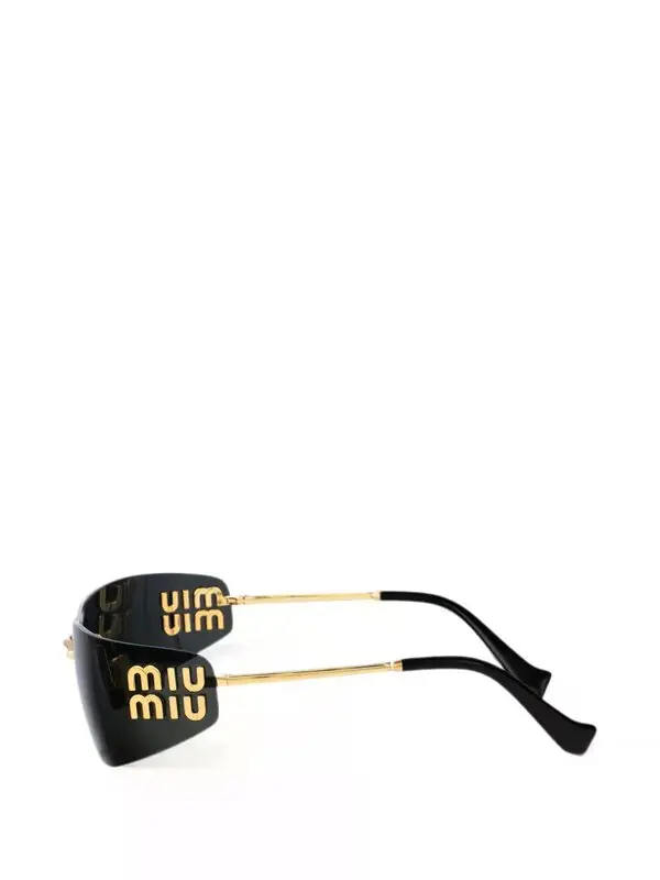 Miu Miu Aube Sunglasses