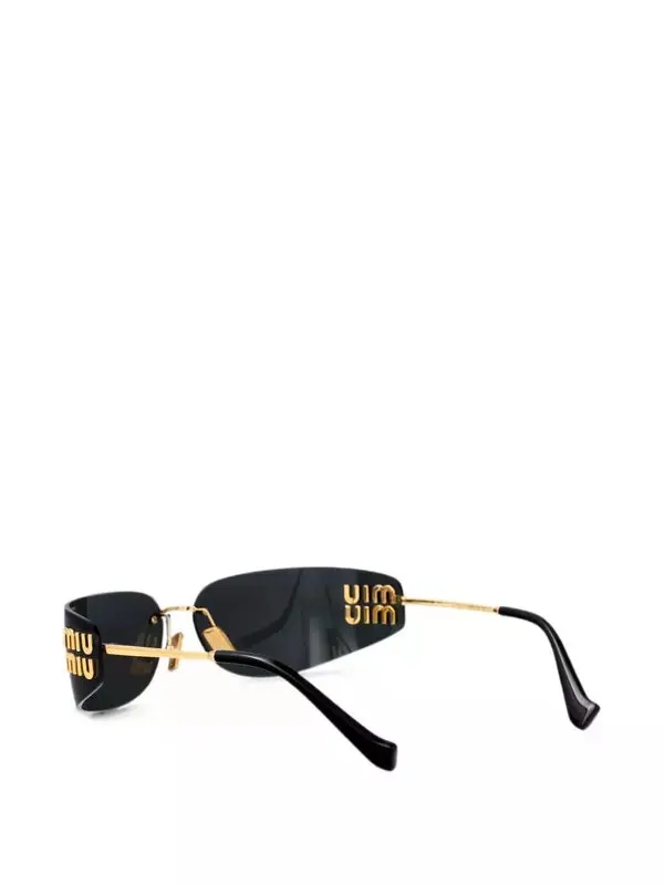 Miu Miu Aube Sunglasses