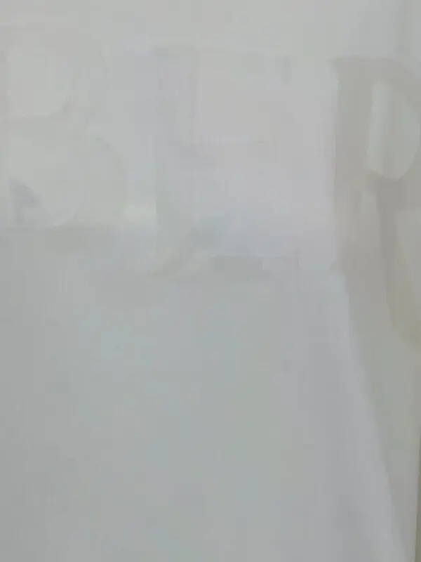 Burberry Logo-print Short-sleeve T-shirt - White