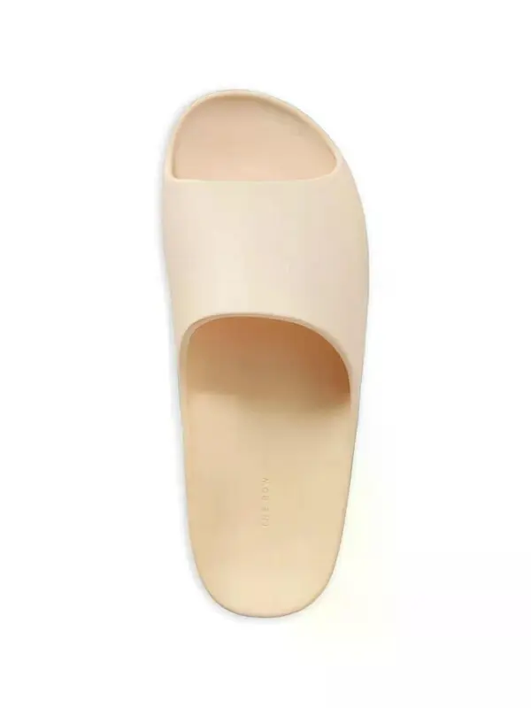 THE ROW Ama Slides - Neutrals