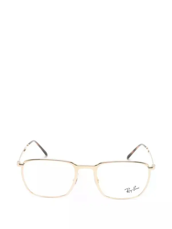 Ray-ban Geometric-frame Glasses
