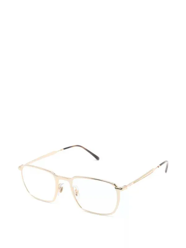Ray-ban Geometric-frame Glasses