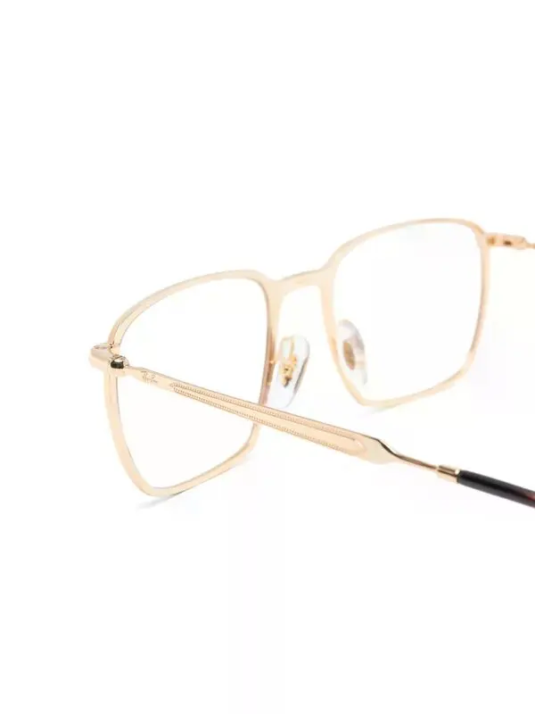 Ray-ban Geometric-frame Glasses