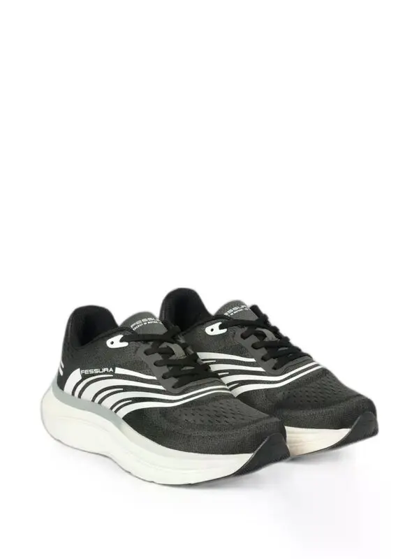 FESSURA Speed-01 Mesh Sneakers