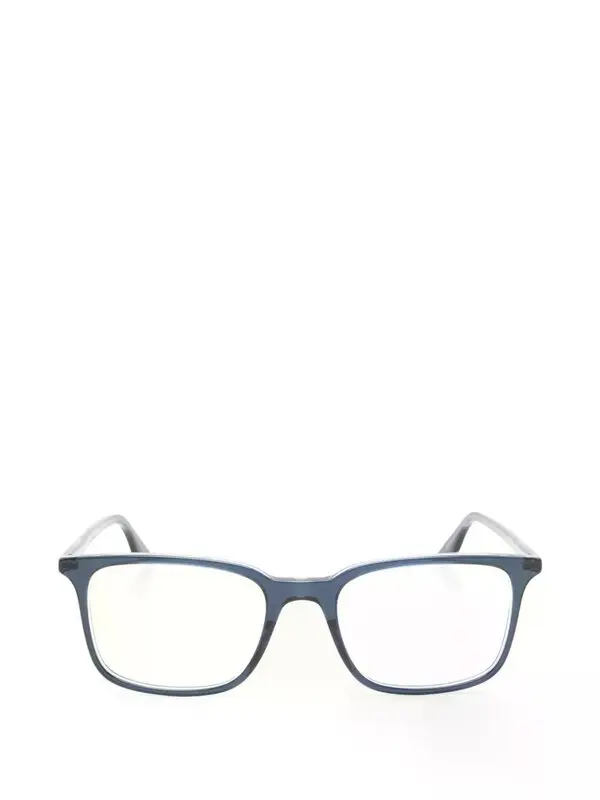 Ray-ban Rectangle-frame Glasses