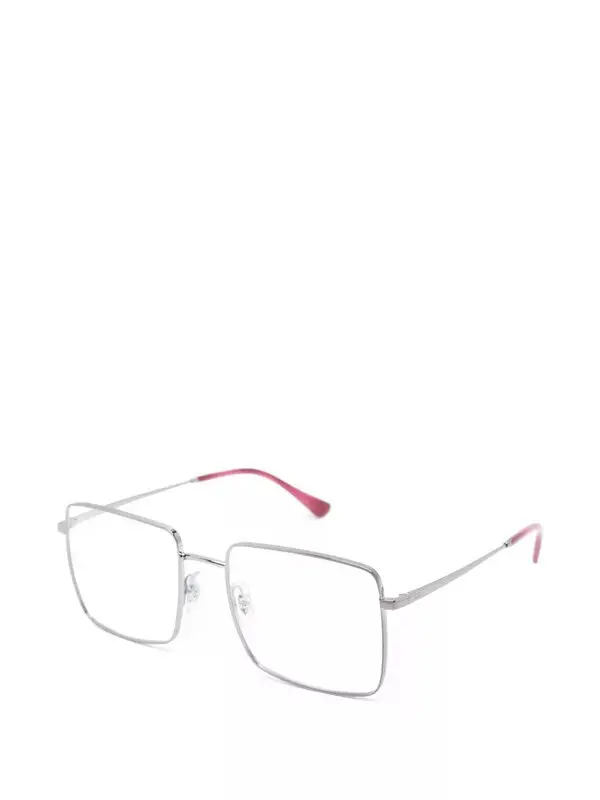 Ray-ban Square-frame Glasses