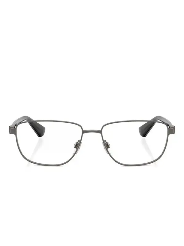 Burberry Rectangle-frame Glasses
