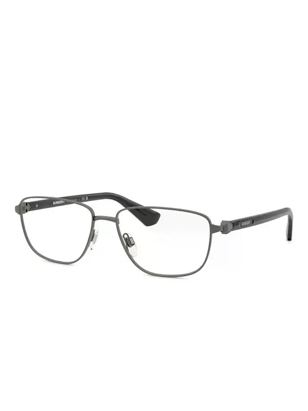 Burberry Rectangle-frame Glasses