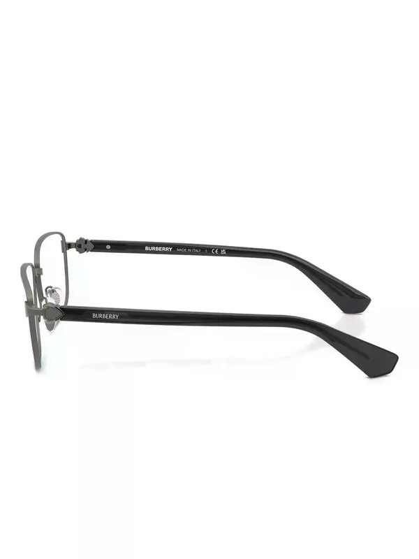 Burberry Rectangle-frame Glasses