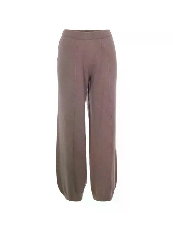 Fabiana Filippi Elasticated Waistband Track Pants