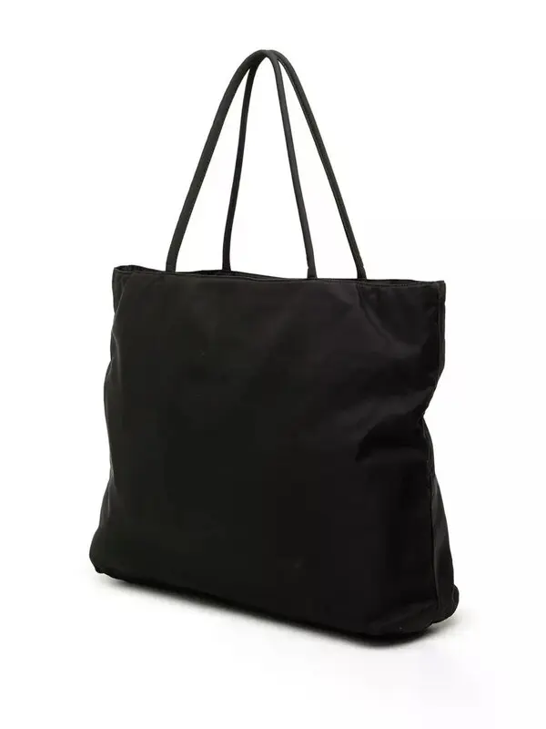 Prada 2000-2013 Tessuto Tote Bag
