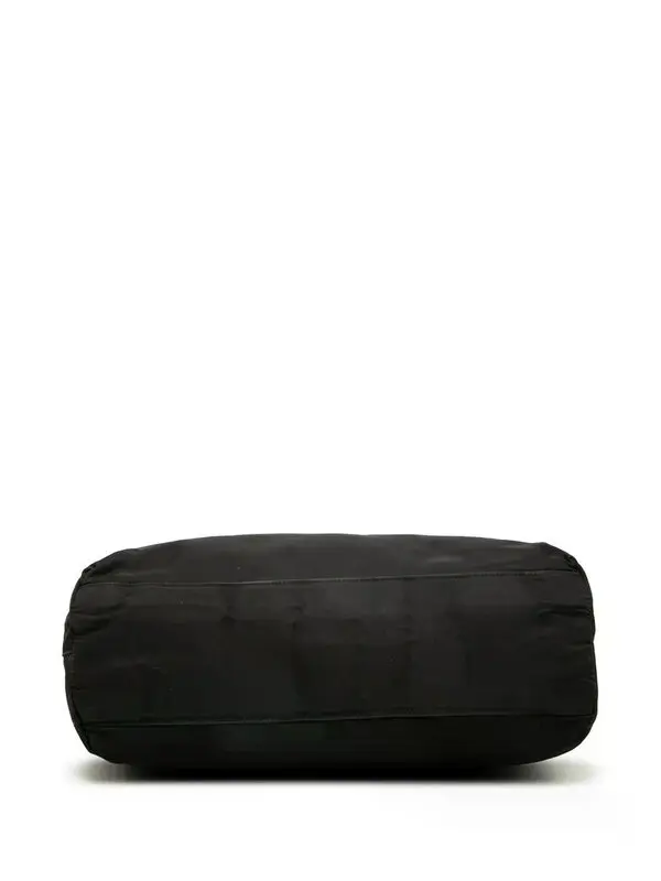 Prada 2000-2013 Tessuto Tote Bag