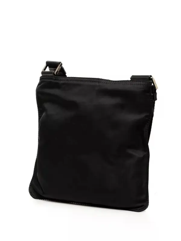 Prada 2013-2026 Tessuto Zip Top Crossbody Bag