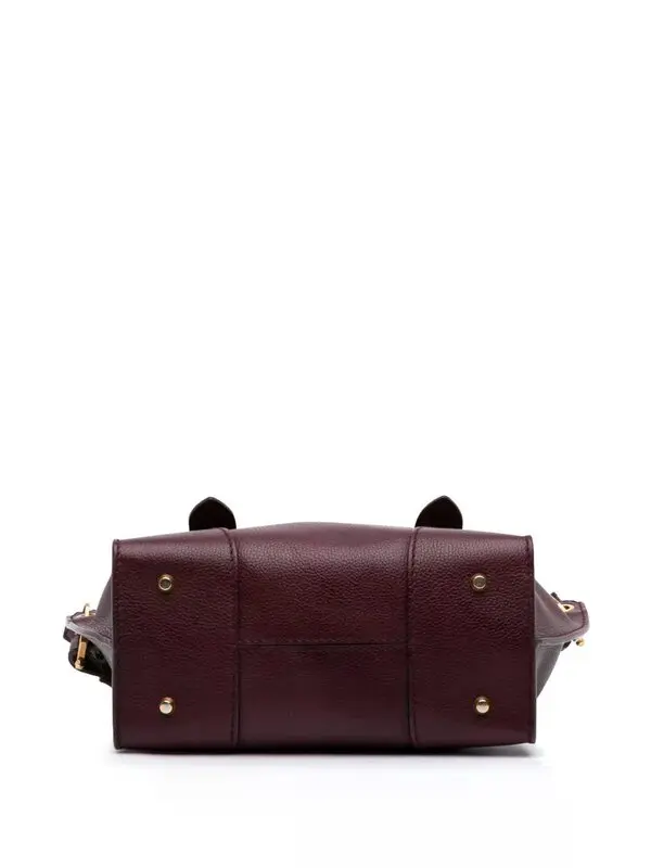 Alexander McQueen 2010-2026 Small Leather Legend Satchel