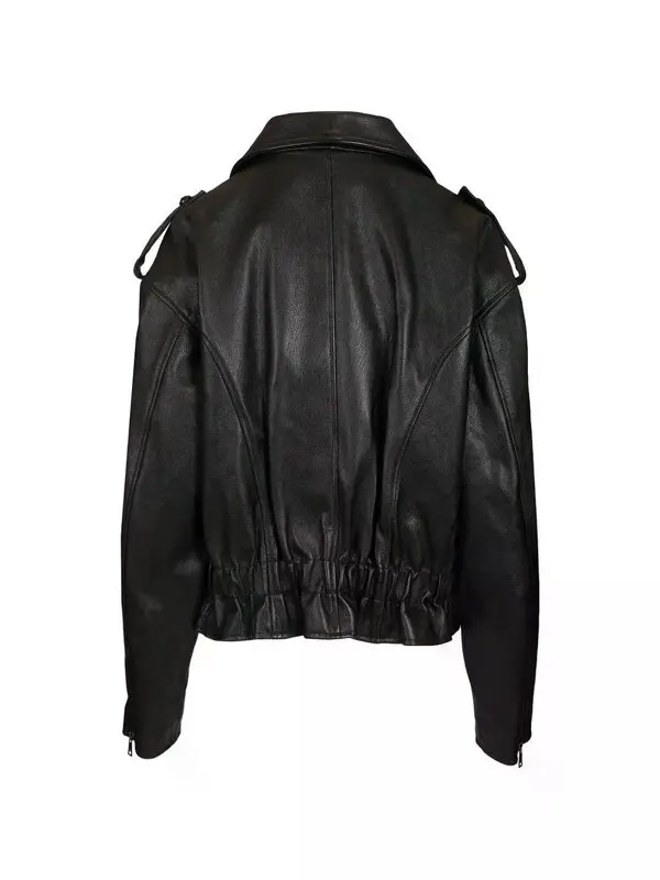 BLAZÉ MILANO Vegas Baby Mick Bomber Jacket