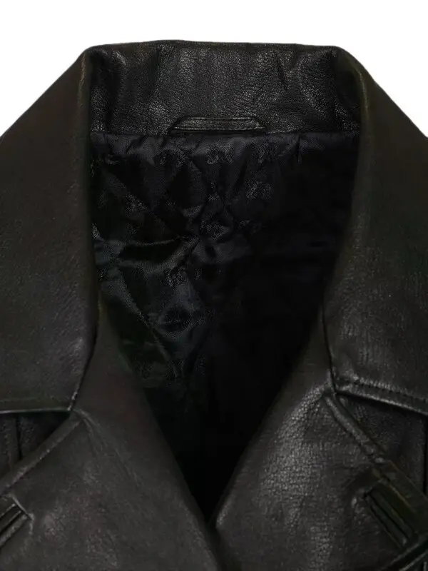 BLAZÉ MILANO Vegas Baby Mick Bomber Jacket