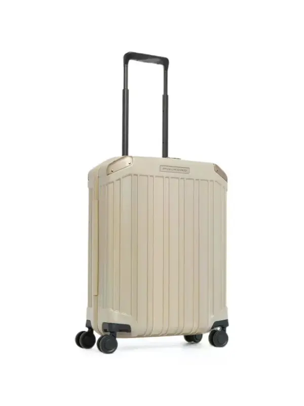 PIQUADRO Four-wheel Cabin Suitcase