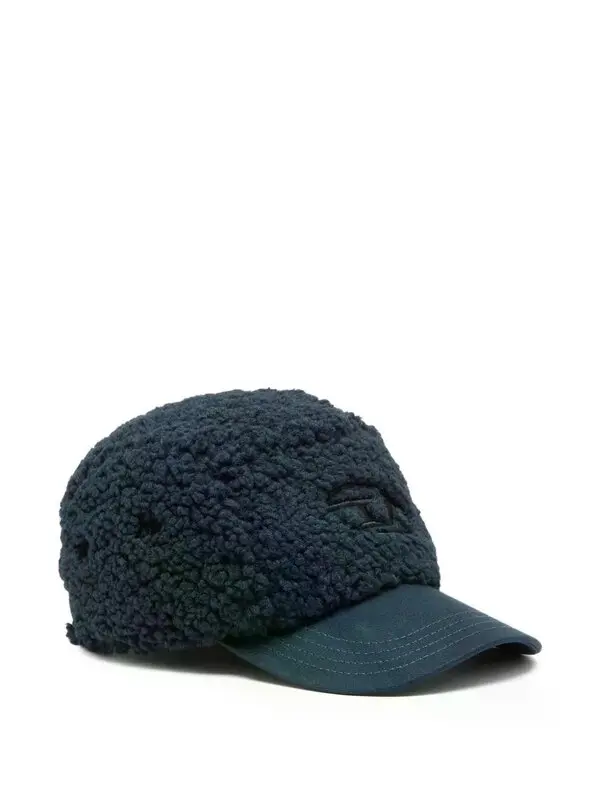 DIESEL® C-ted Cap - Blue